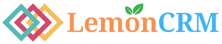LemonCRM